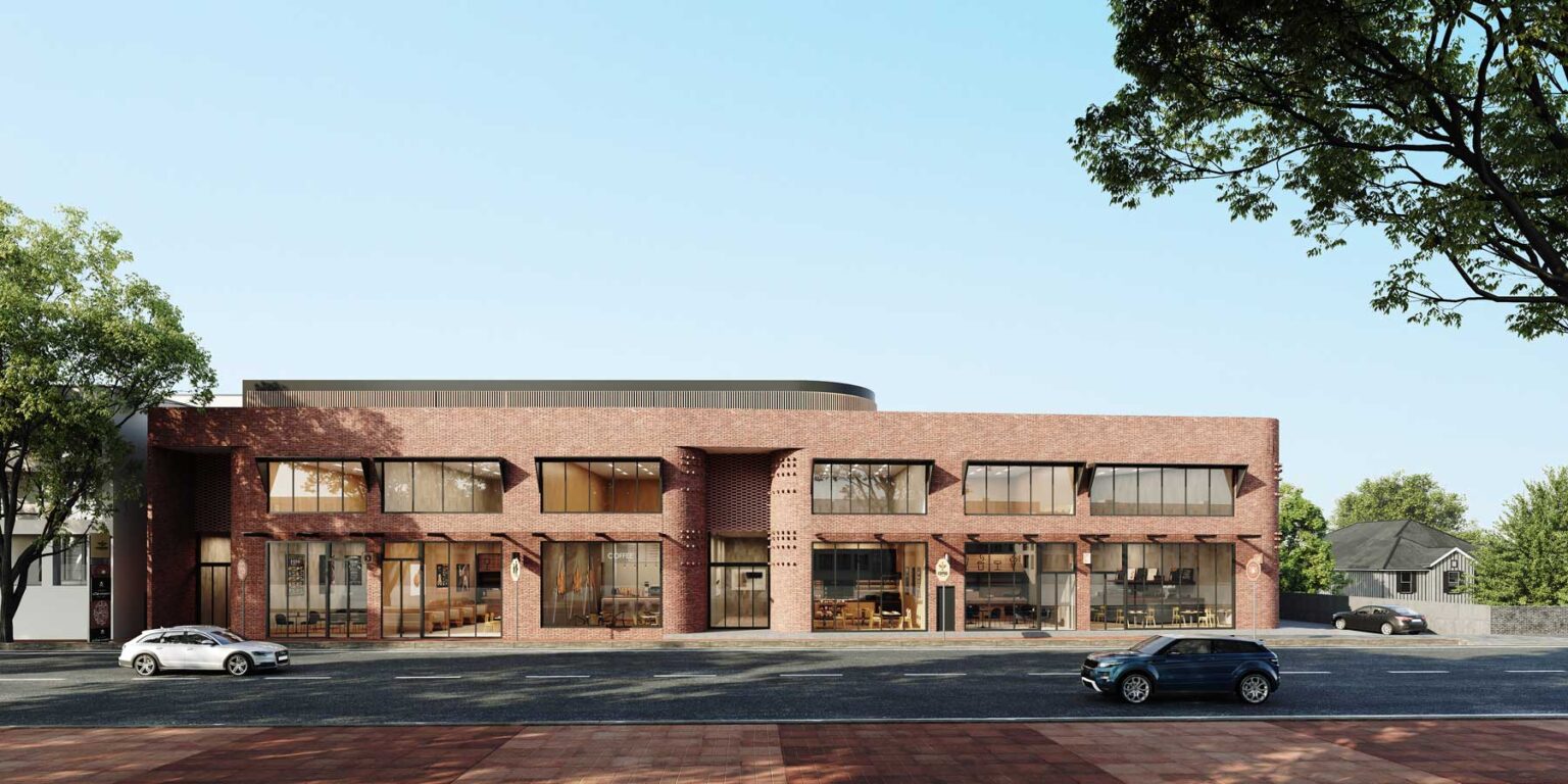 Insight Development Group