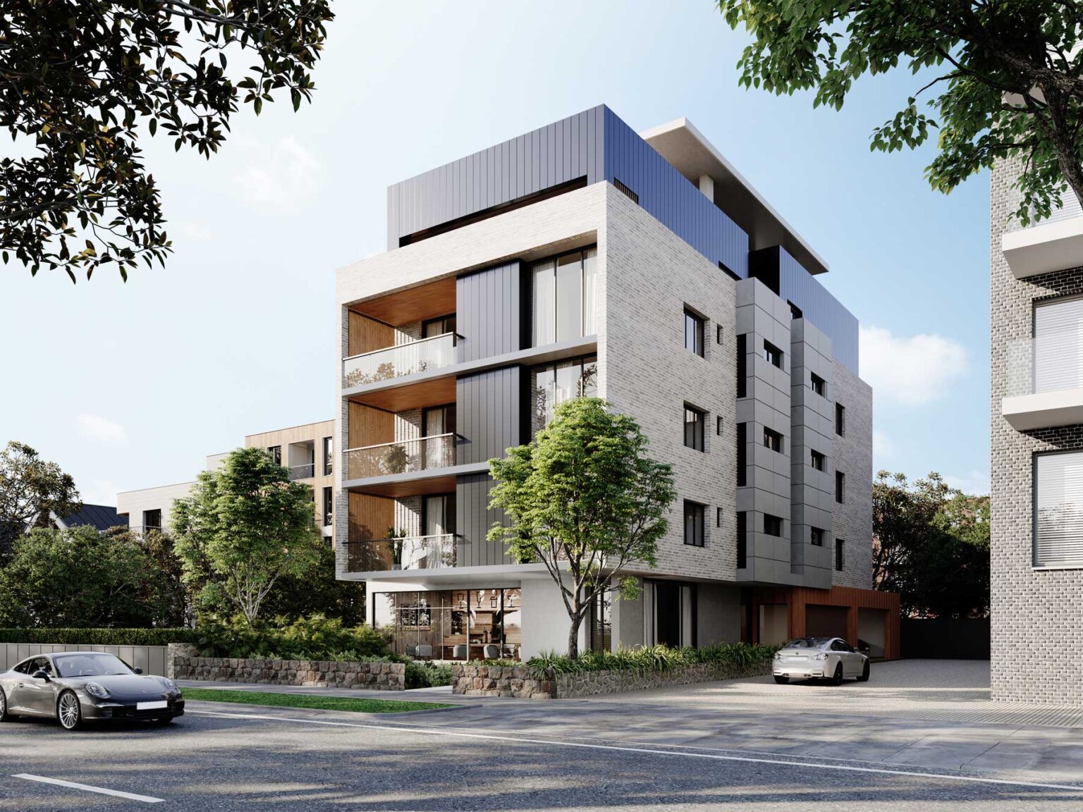 Insight Development Group