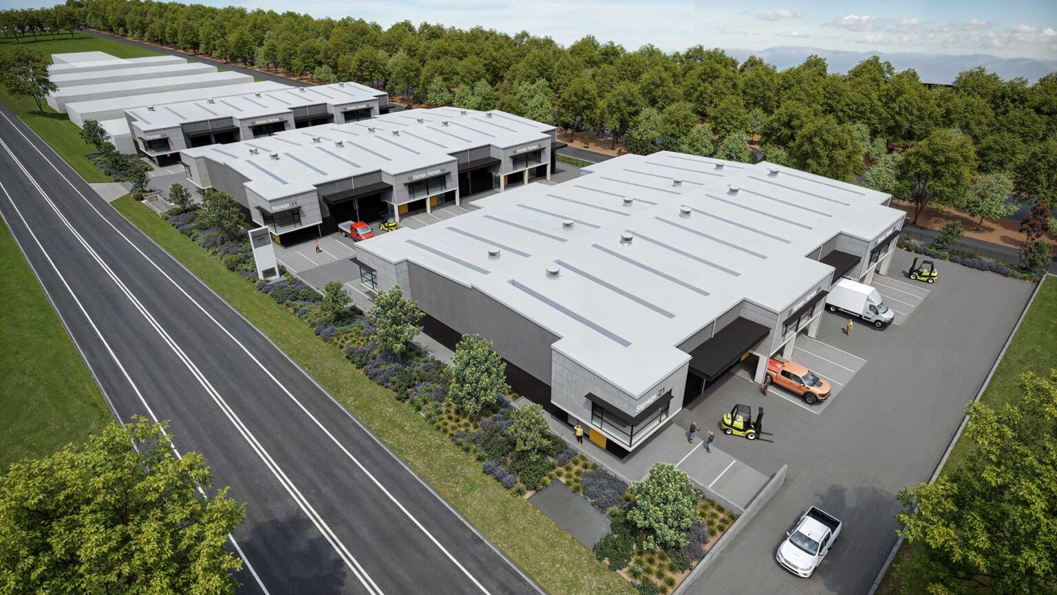 Insight Development Group